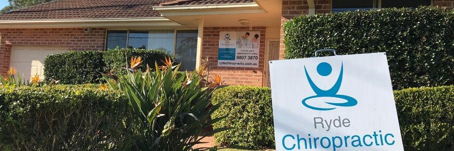 Chiropractor Open Sunday in Sydney | Ryde Chiropractic
